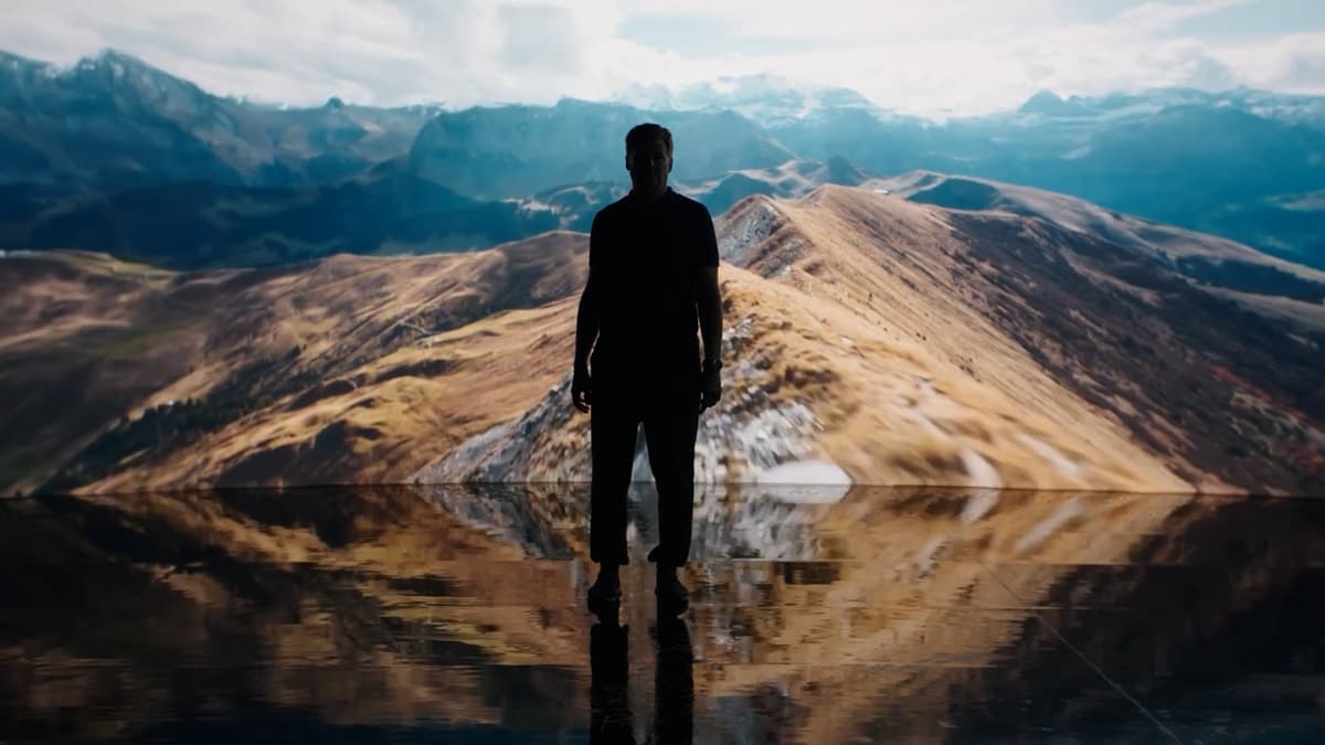 Viiala — Cross Over. Beyond Return.